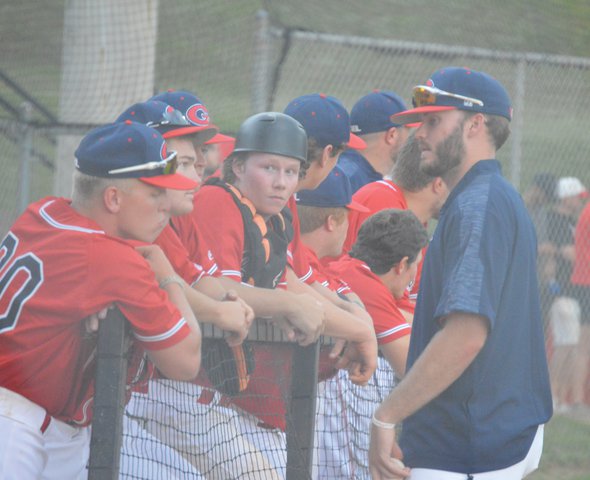 Turning the page: Gainesville's Sam Carpenter ready to jump into ...