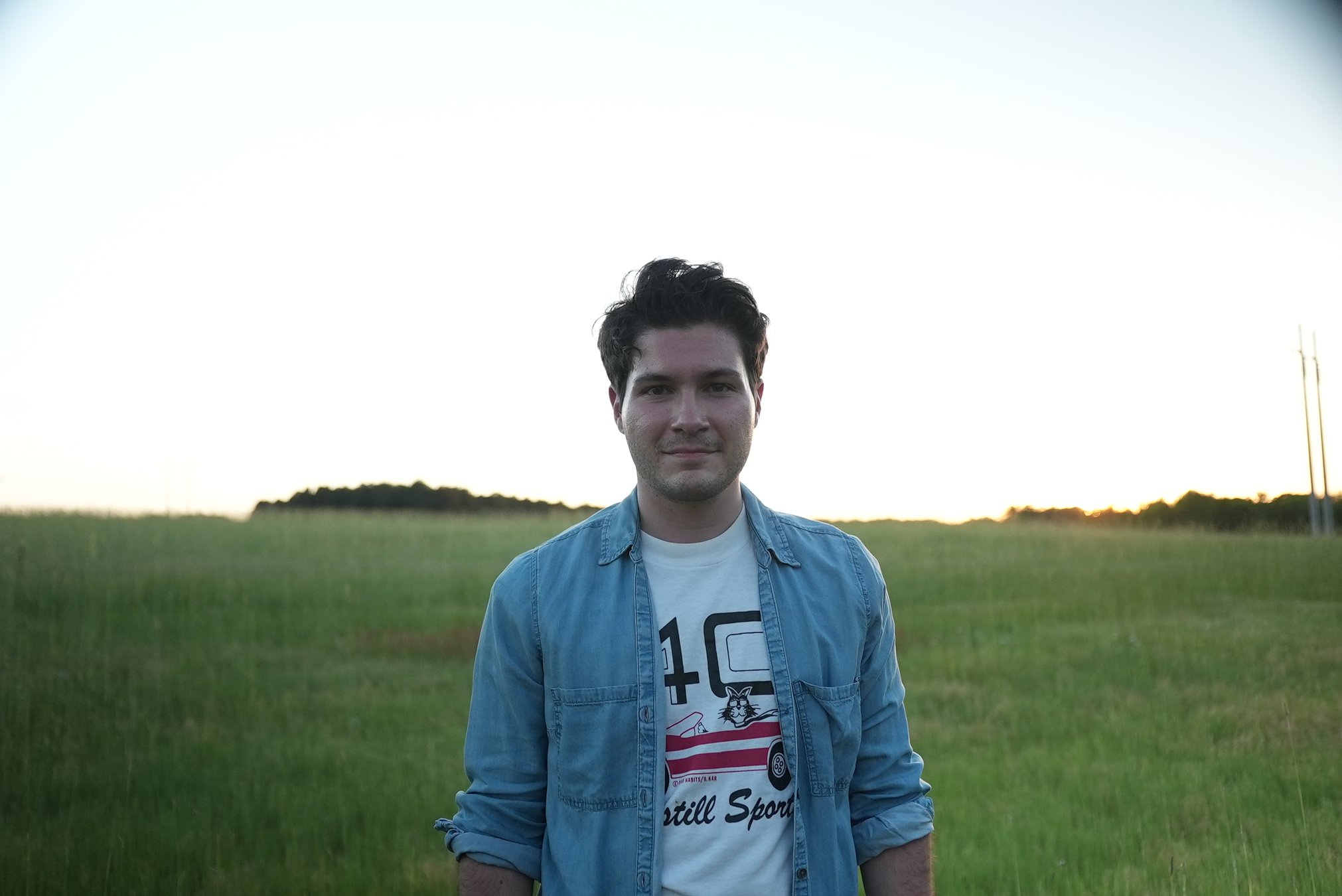 This Lakeview grad is directing and starring in a short film based on ...