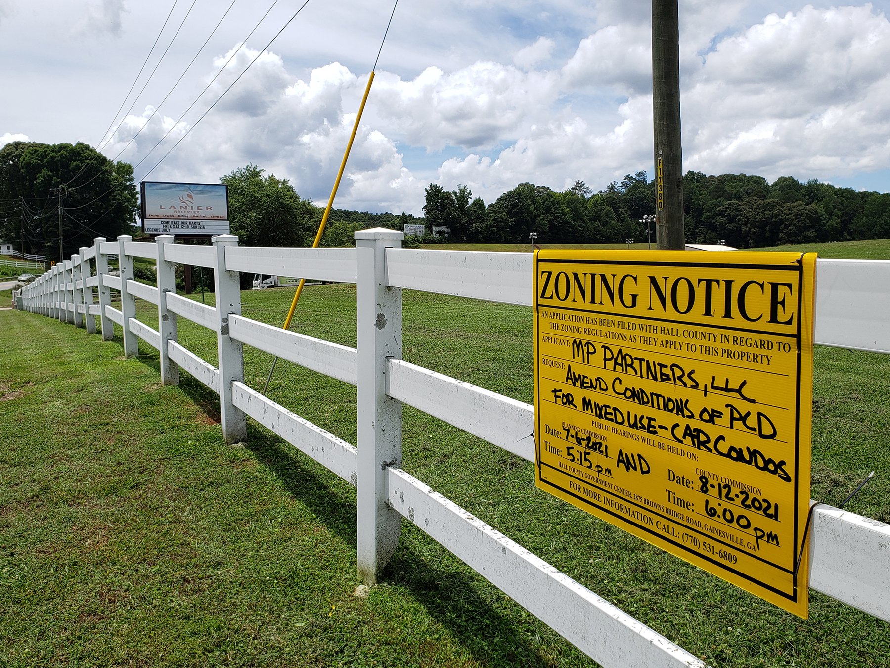 Hotel, retail, rental cottages among uses proposed as part of complex ...