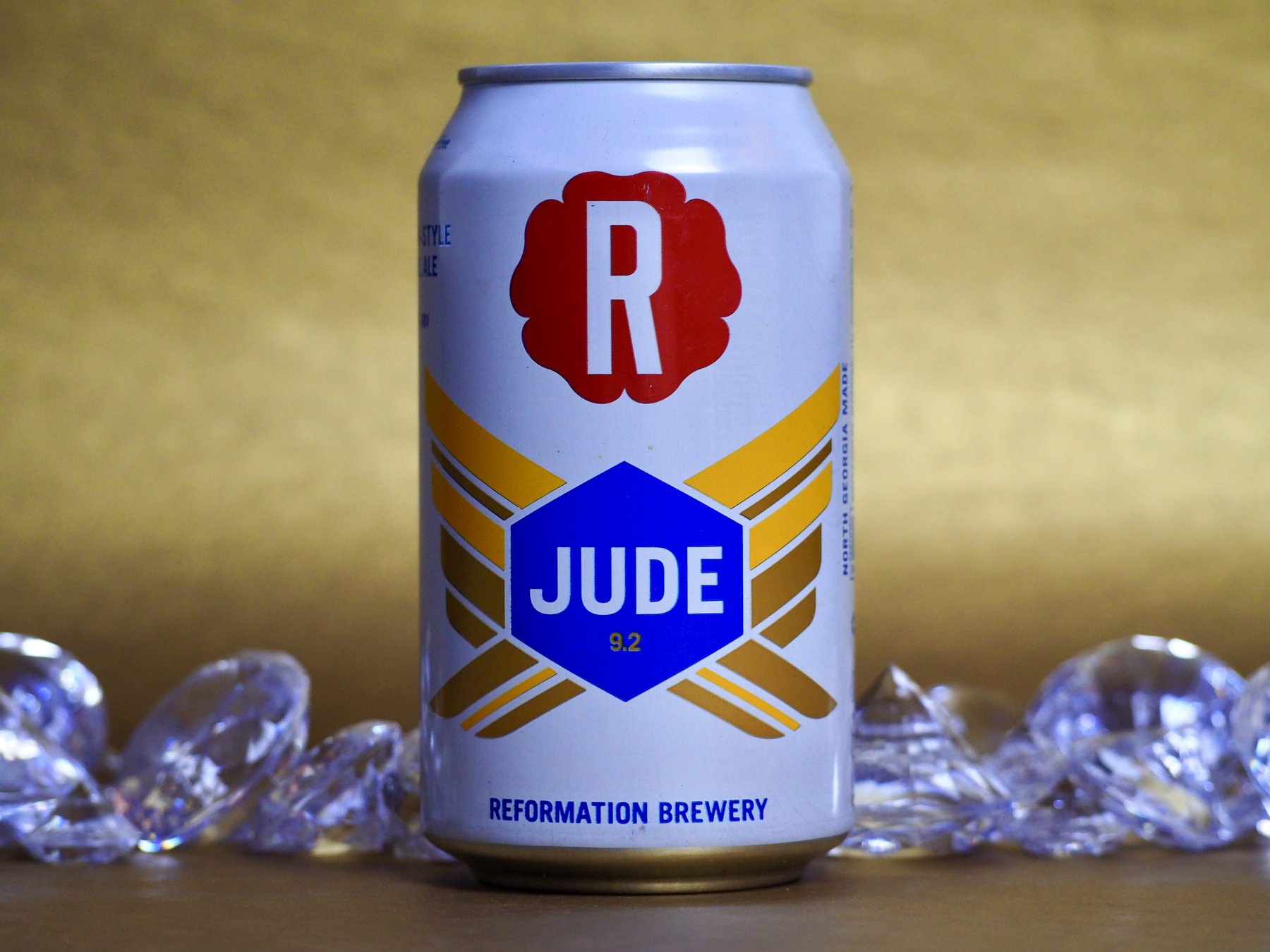 Looking for a beer that’s bold and smooth? Say hey, Jude - Gainesville ...