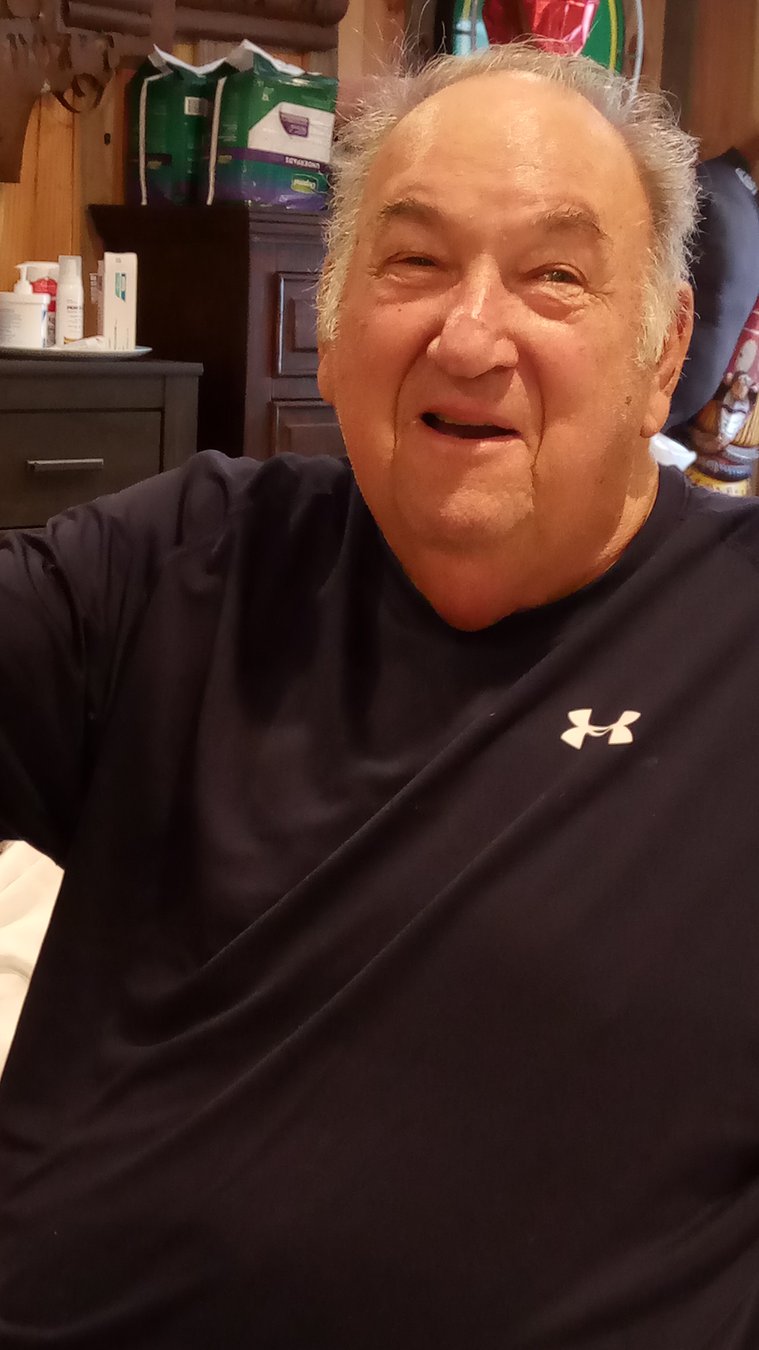 Column: James Simpson grew 6 trucks into successful hauling company ...