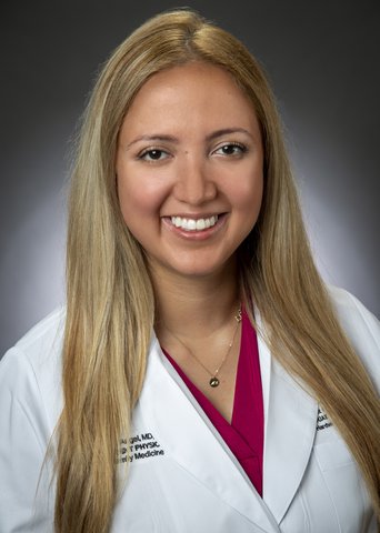 Guest column, Maria Angel: A spoonful of knowledge helps the medicine ...