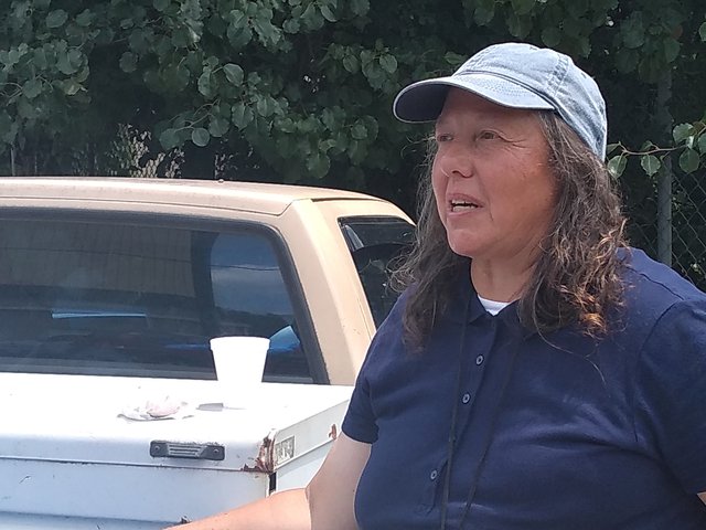 'Wishing he were back’: Gainesville homeless lament loss of The Way day ...