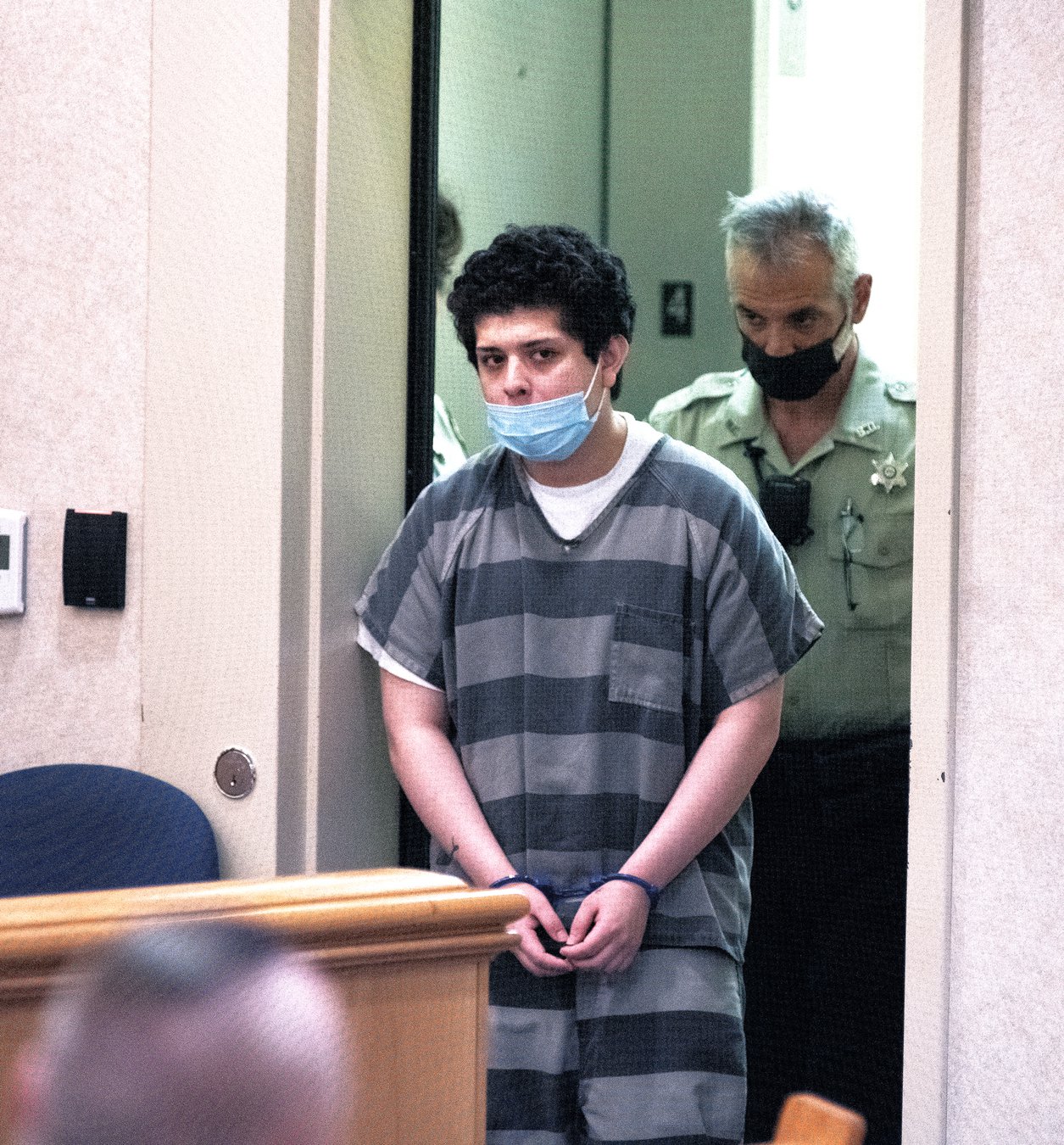 Final co-defendant in Dixon murder case sentenced - Gainesville Times