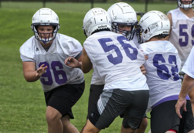 5 things to watch in 2021 Cherokee Bluff High School football season ...