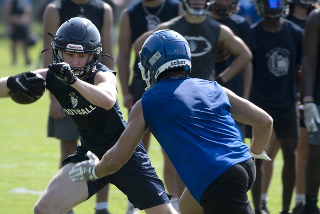 5 things to watch in 2021 West Hall High School football season ...