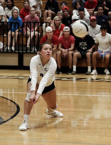 Early success has No. 7 Chestatee right in the thick of the race for ...