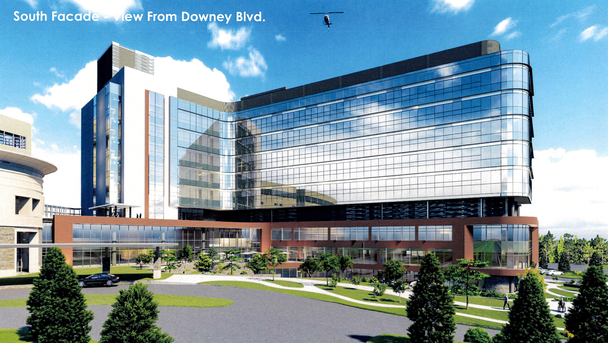 The latest on Northeast Georgia Medical Center’s proposed expansion ...