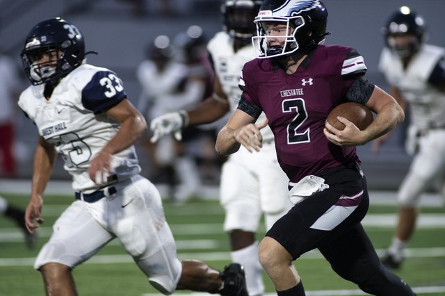 Chestatee falls to North Oconee in Region 8-4A opener - Gainesville Times