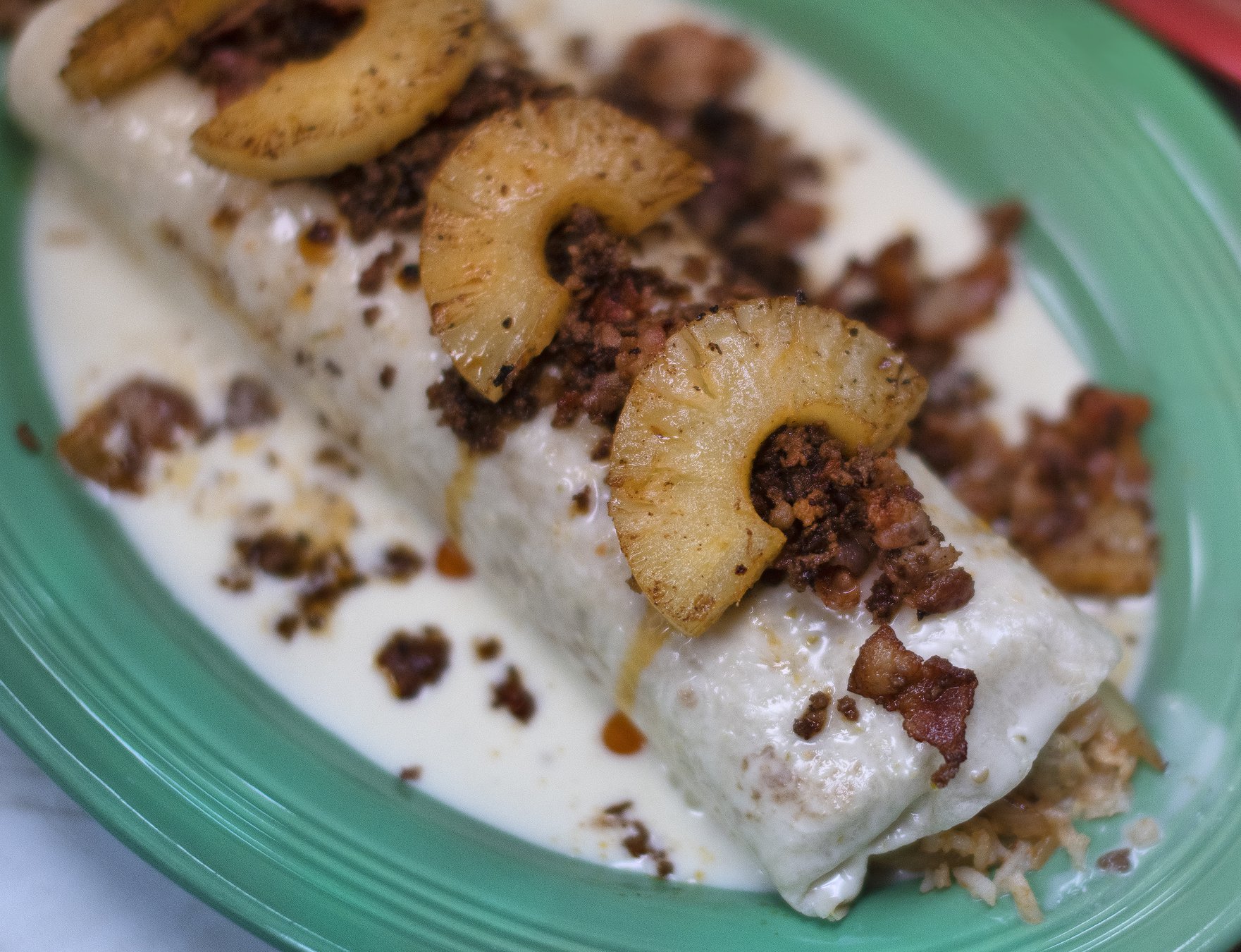 Aurelio's Mexican Restaurant brings food with El Sombrero ties to ...