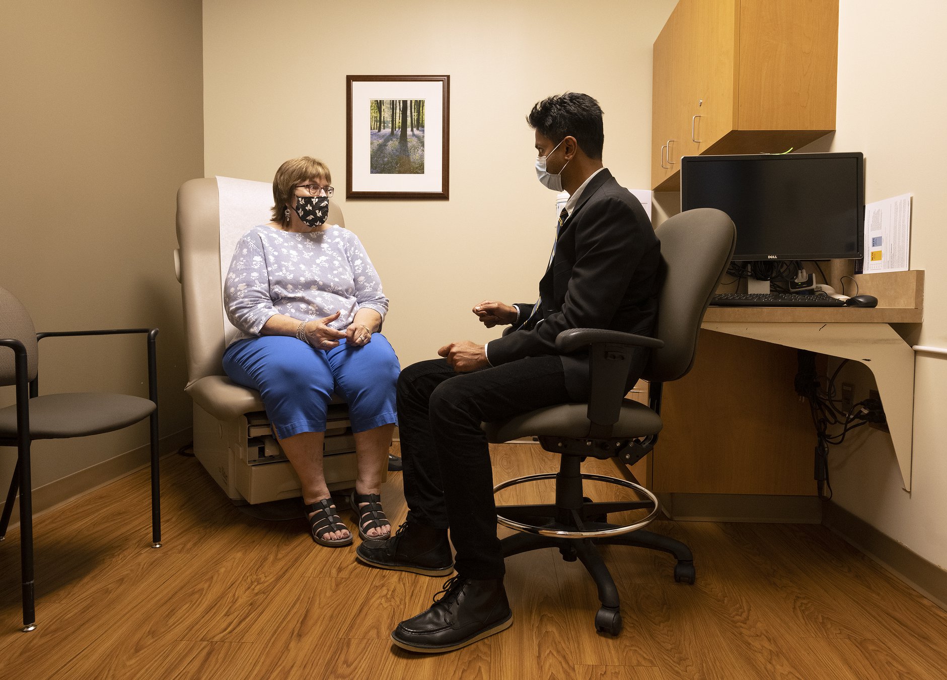 Braselton Cancer Center is ‘one stop’ center for cancer care in South ...