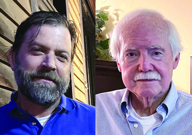 Gillsville City Council Post 2 preview: Jeff Perry vs. Larry Poole ...