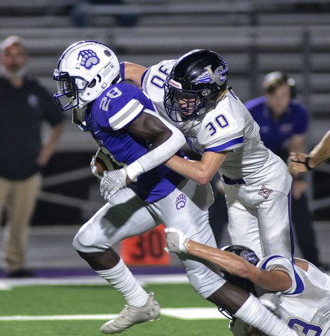 Cherokee Bluff devours Lumpkin County - Gainesville Times