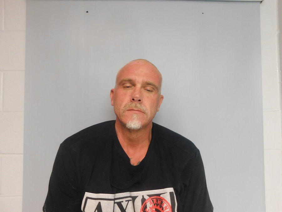 Gainesville man accused in South Carolina bank robbery - Gainesville Times