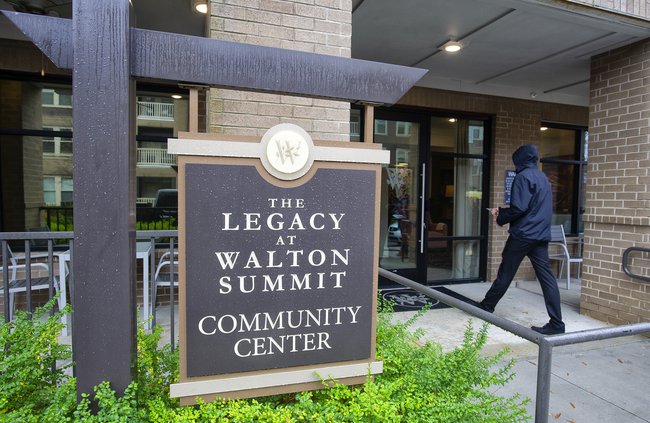 Update: Police ID victim in suspected homicide at Walton Summit ...