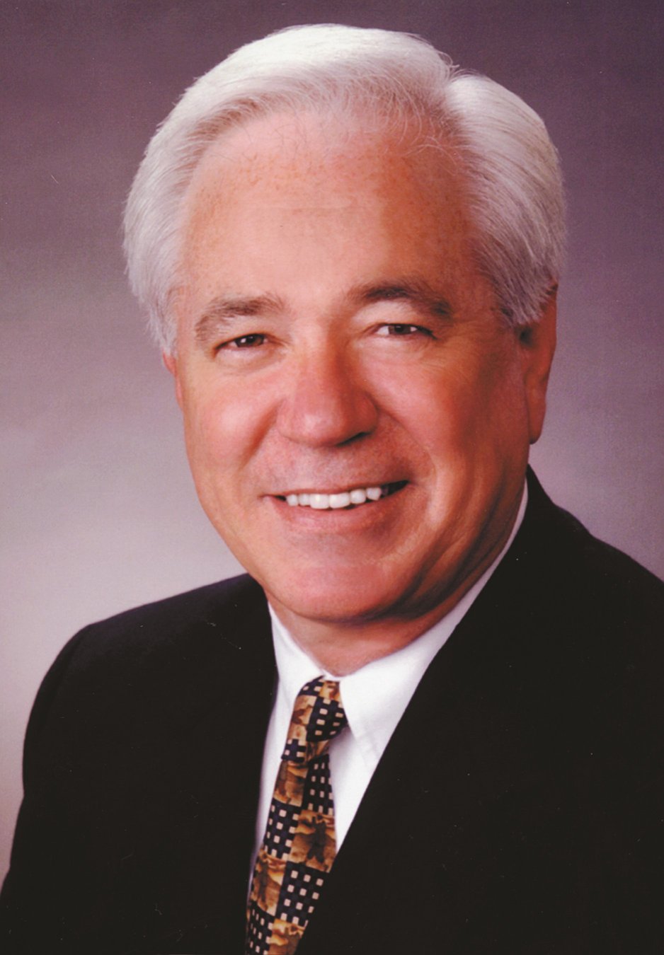 John Ferguson Jr., pioneering 'visionary' and former CEO of NGHS, dies ...