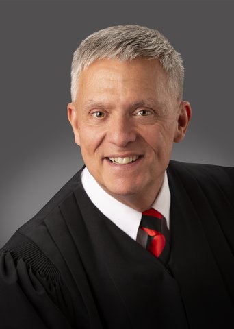 Judge Fuller retiring after nearly 30 years on the bench - Gainesville ...