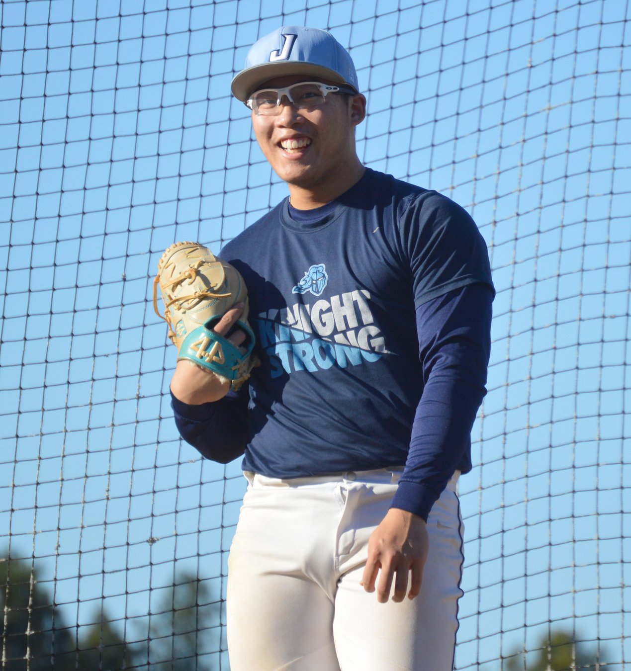 Loyalty, talent epitomize Johnson High senior Tristan Nguyen as he ...