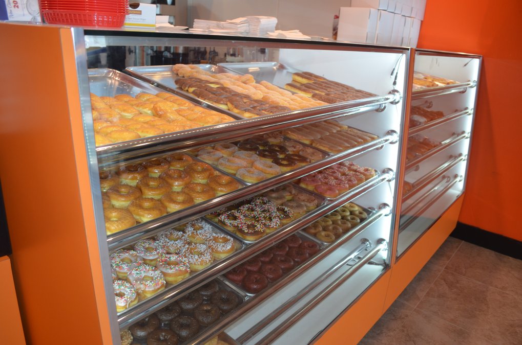 Fourth Danny’s Donuts brings sweet, handcrafted flair to Buford ...