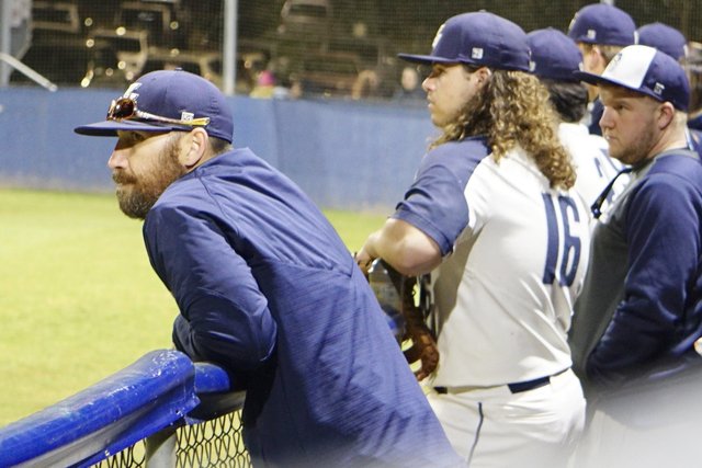 Profile: West Hall baseball coach Brannon Humphries provides steady ...