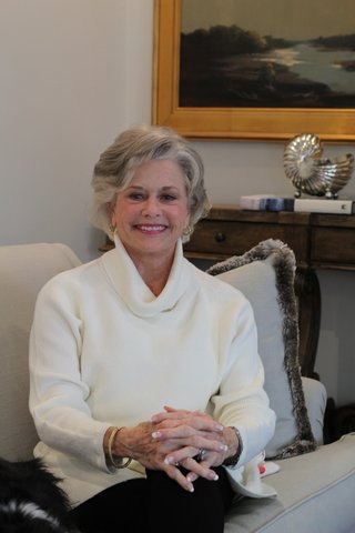 A ‘pillar of the community’ and ‘silent leader,’ Mary Hart Wilheit is a ...