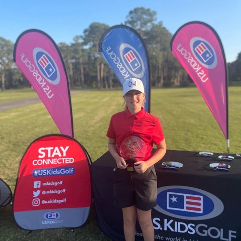 Youth golf: Gainesville's Peeples, Justus coming off strong showings at ...