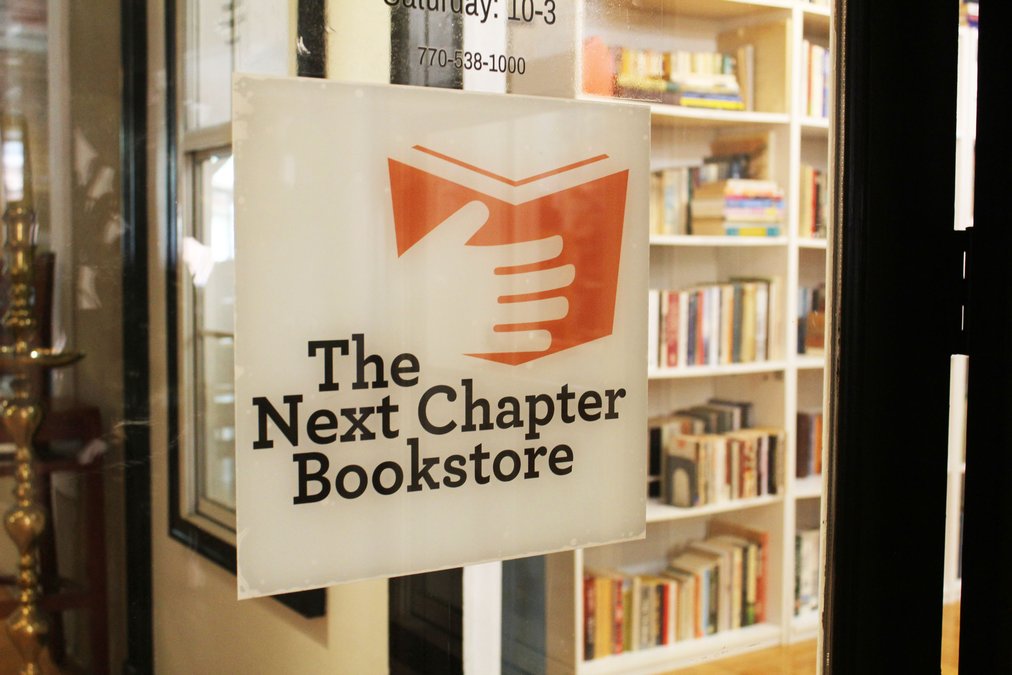 Nonprofit bookstore writing next chapter amid uncertainty - Gainesville ...