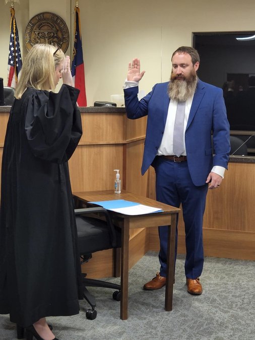 Probate Court adds associate judge as caseloads continue to rise ...