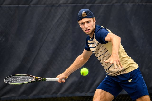 Tennis: Flowery Branch's Andres Martin gearing up to play in Atlanta ...