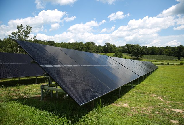 Opinion: The case for clean energy - Gainesville Times