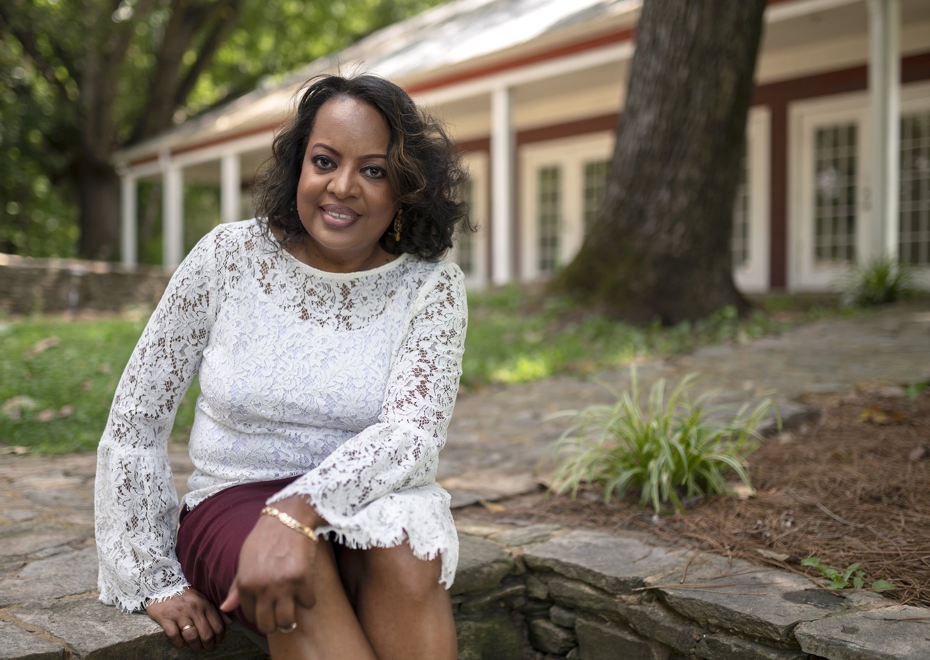 Charlene Williams furthered Beulah Rucker’s legacy as 3-year volunteer ...