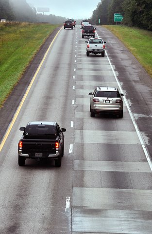 What GDOT officials mean by I-985's 'fresh coat of paint' next year ...