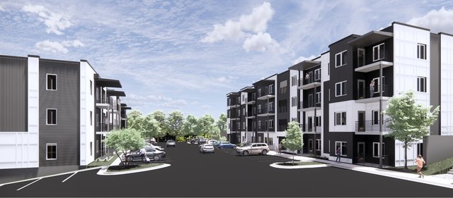 Why a planned student housing project near UNG is shrinking in size ...