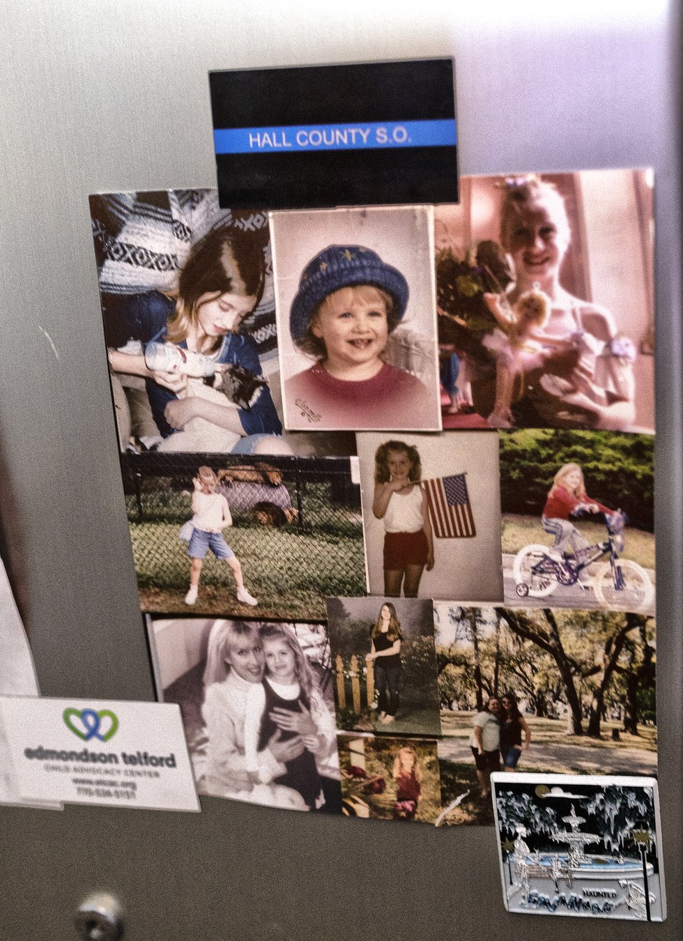 ‘We know who is responsible’: On 10th anniversary of Hannah Truelove's ...