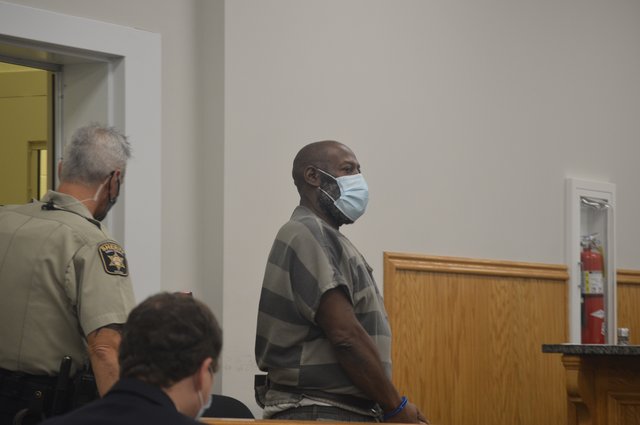 DA dismisses murder charges in Gainesville homeless camp slaying ...