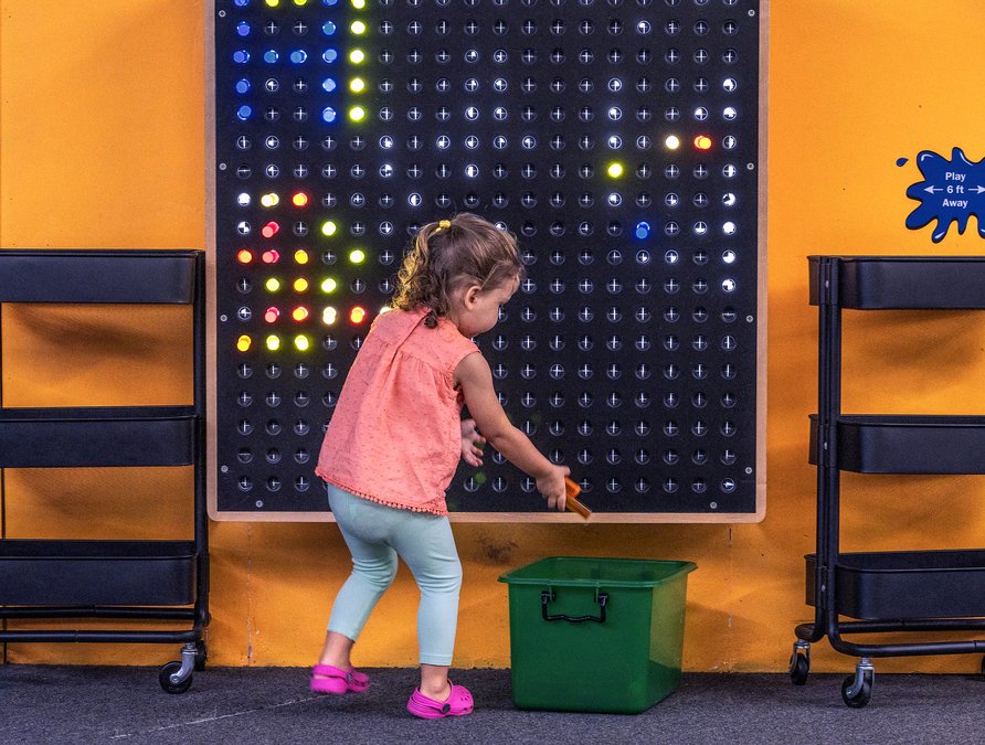 Interactive Neighborhood for Kids celebrates 20 years of using ...