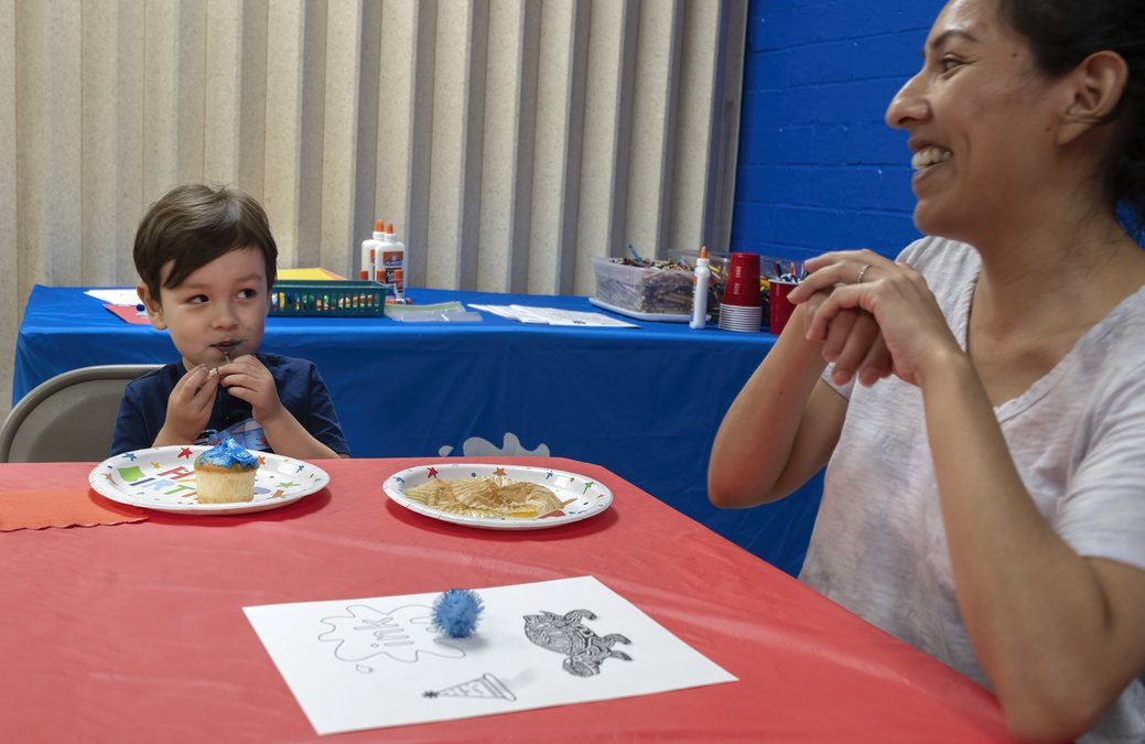 Interactive Neighborhood for Kids celebrates 20 years of using ...