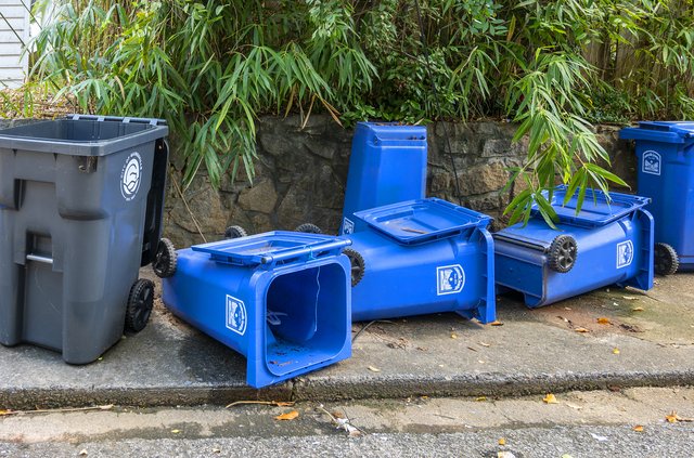 Why trash, recycling collection may be delayed in Gainesville ...