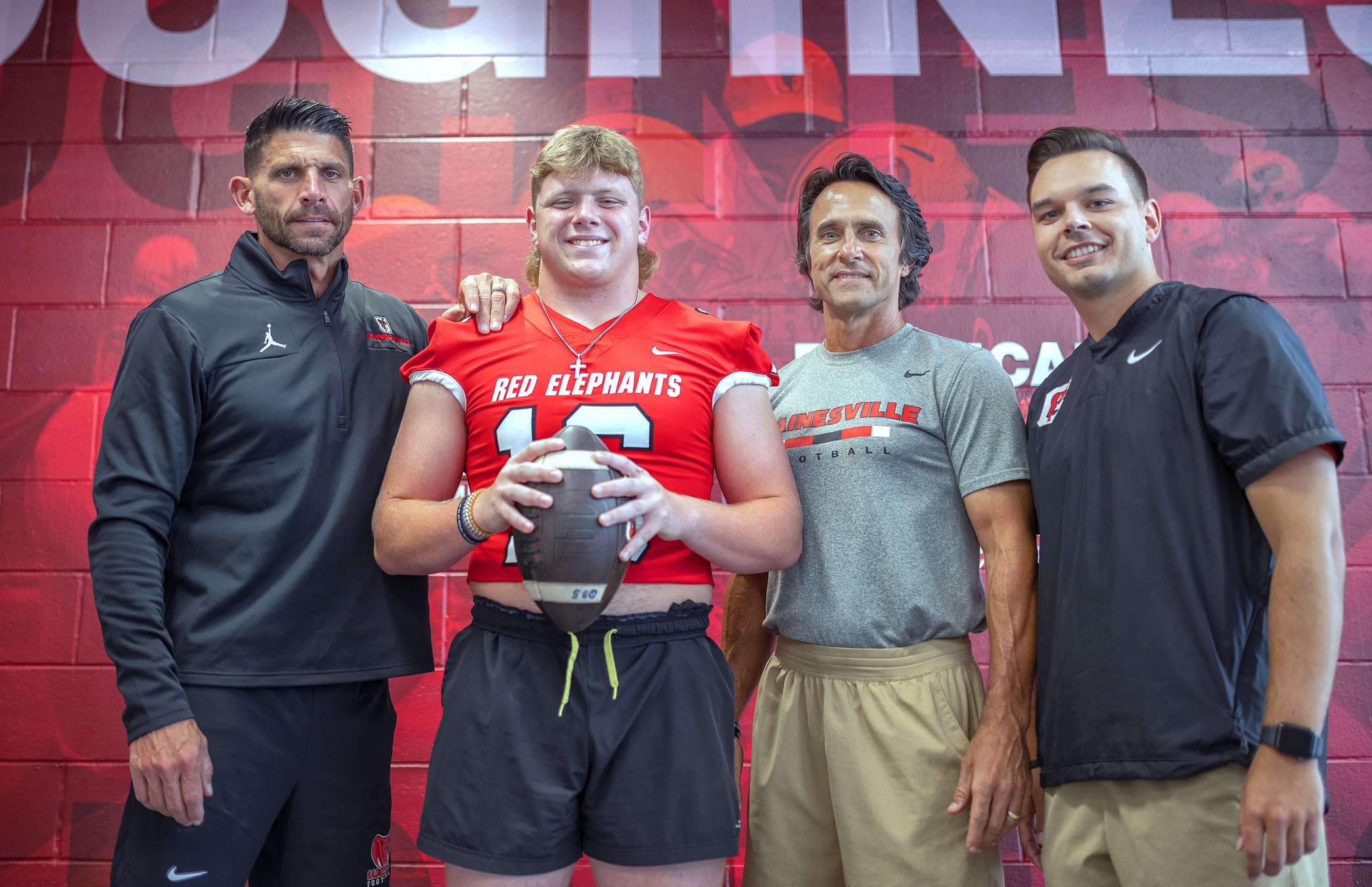 All in the Family: Nibletts firmly implanted in current success of ...