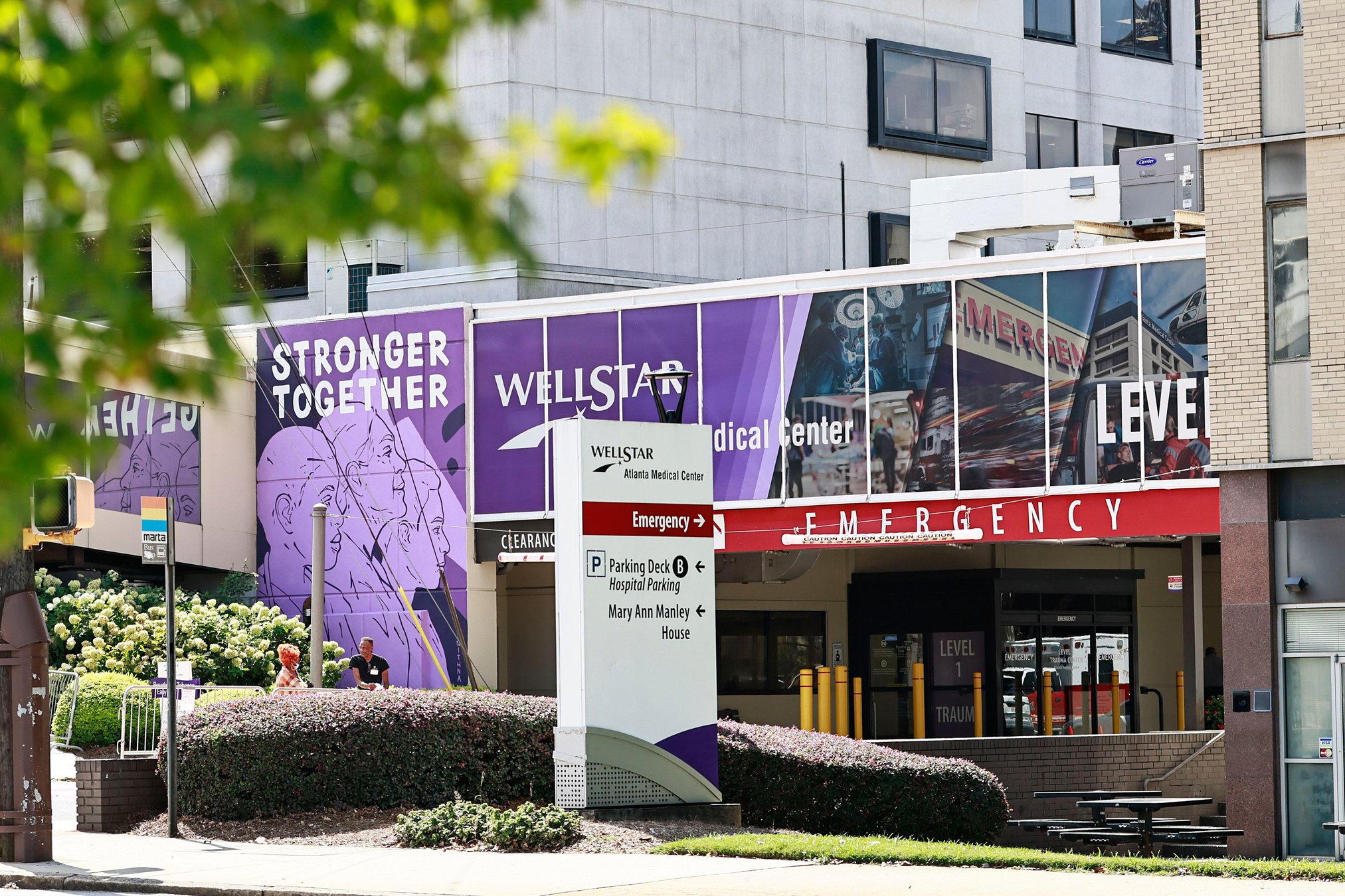 Editorial: Atlanta Medical Center's closure will be felt across the ...