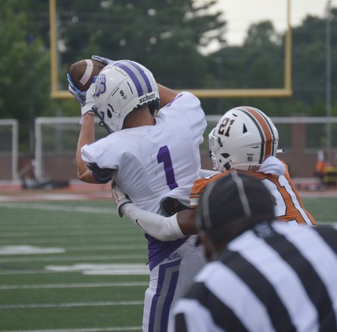 PREVIEW: Cherokee Bluff, Chestatee prepping for crucial contest in ...