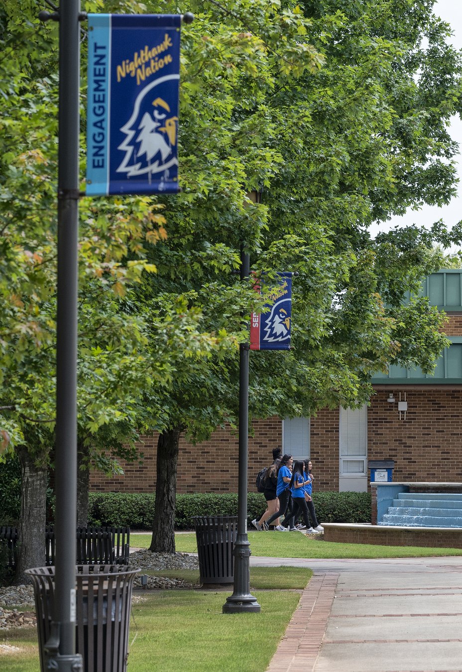 How a $1.5M grant will help lower-income students at UNG - Gainesville ...