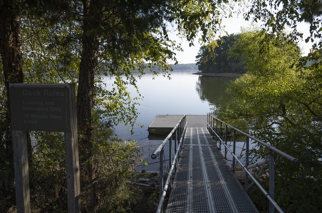 Closing Lake Lanier recreation sites is ‘last option’ as Corps pursues ...