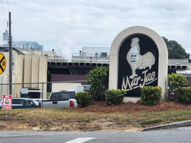 The latest on Mar-Jac $171 million proposed expansion in Gainesville ...