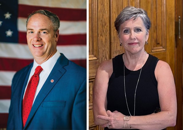 Who’s running for state House seat District 30? Get to know these two ...