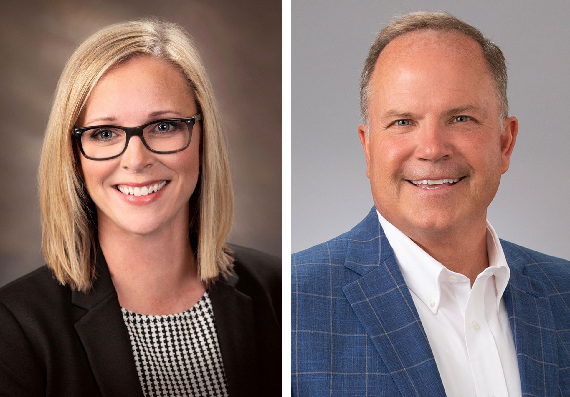 Who’s running for state Senate seat District 49? Get to know these two ...