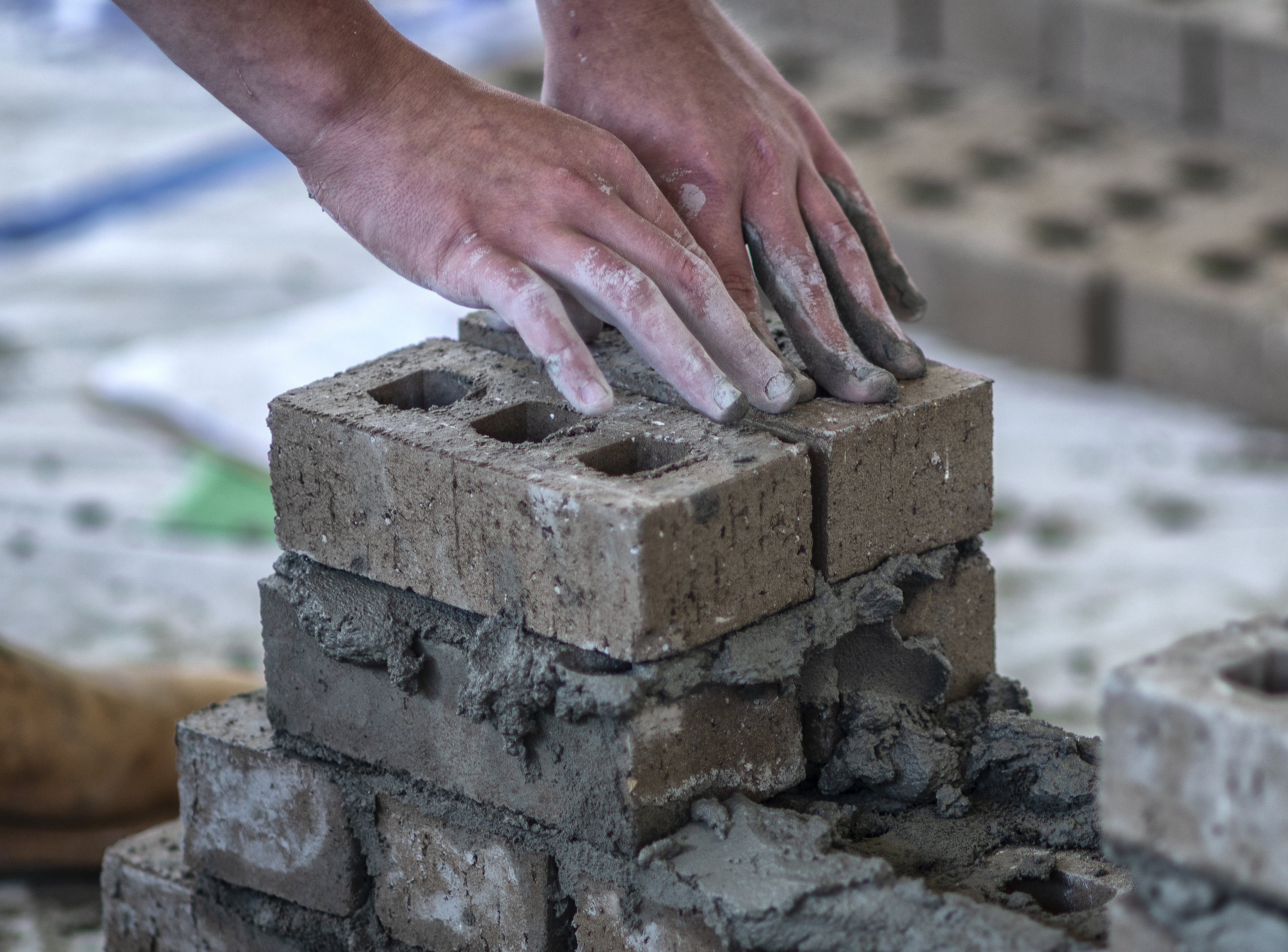 Photos: Students participate in Workforce Development Skills Challenge - Gainesville Times