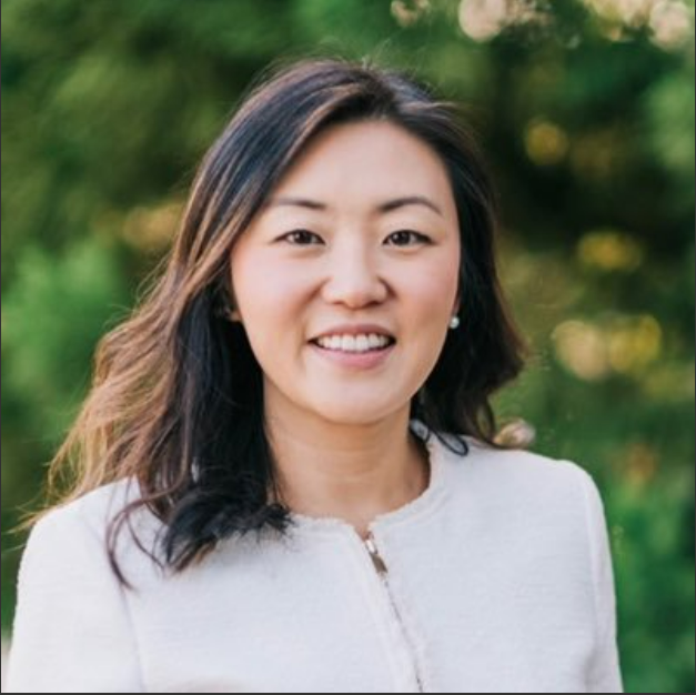 Soo Hong winning easily in state House District 103 race - Gainesville ...