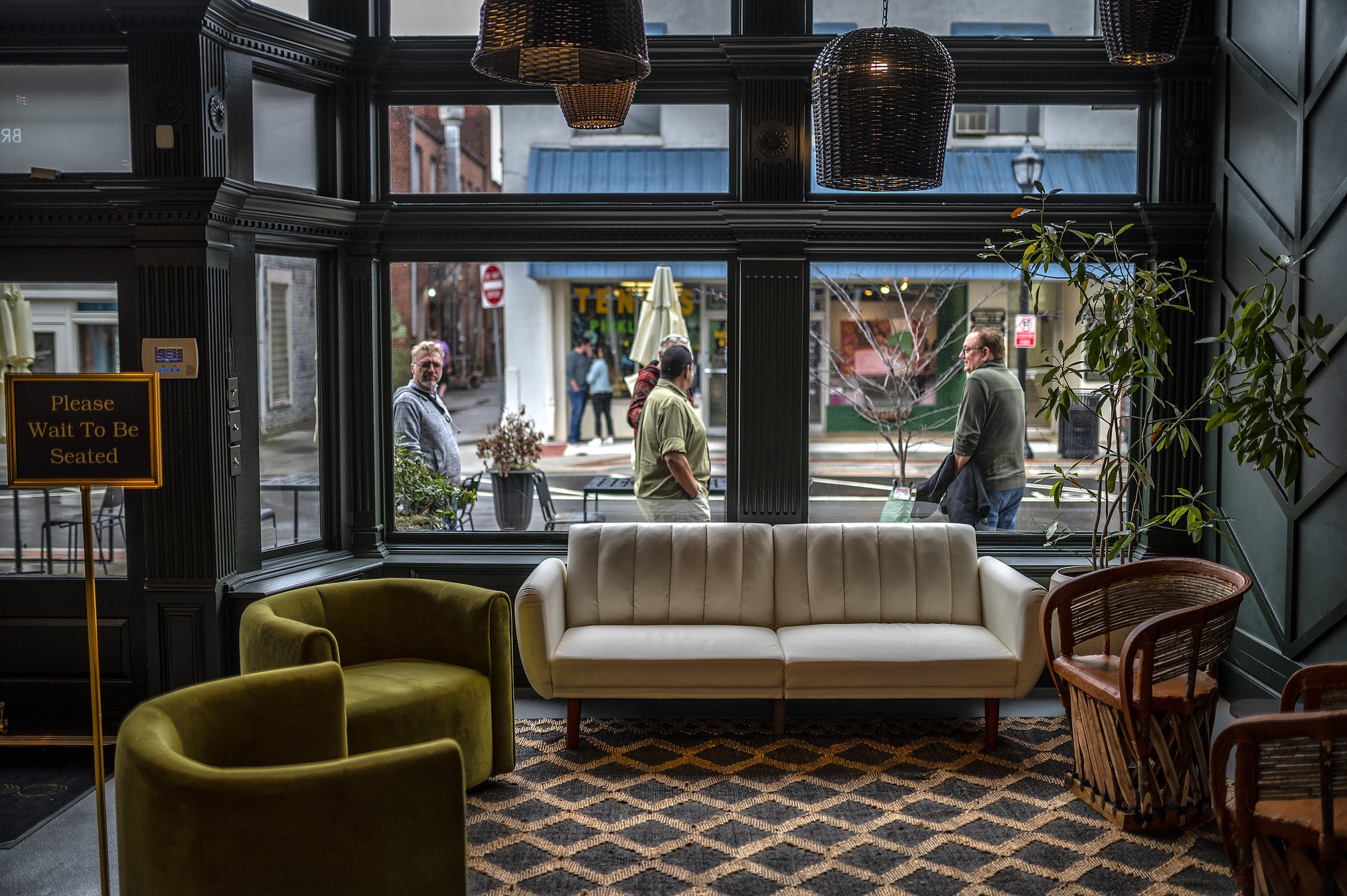 Authentic Mexican fare joins downtown Gainesville's food scene ...
