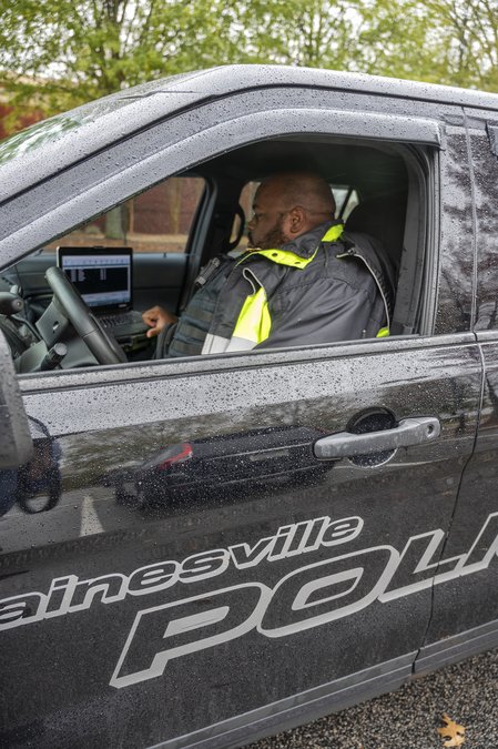 Why the Gainesville Police Department has a shortage of officers ...